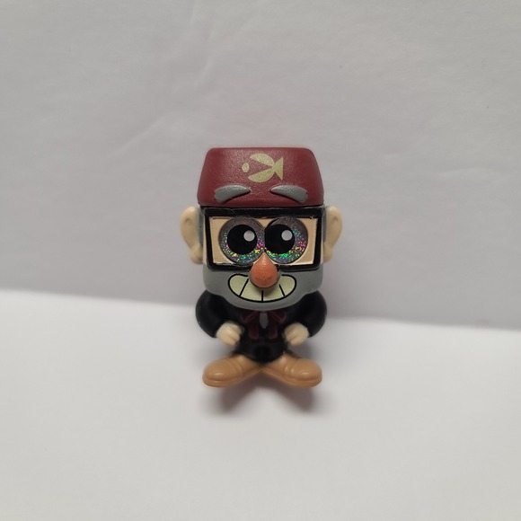 Disney | Toys | Disney Doorables Gravity Falls Figure Grunkle Stan ...
